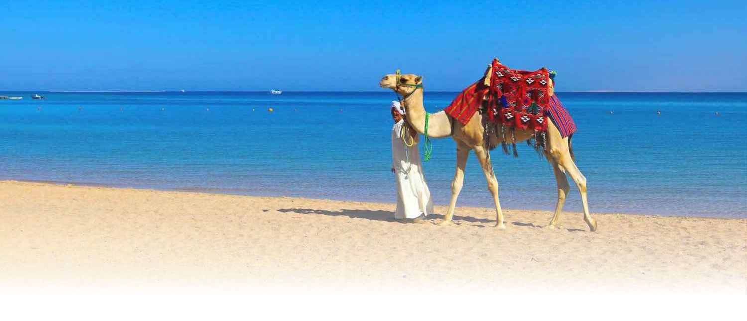 Classic Nile Valley with Red Sea